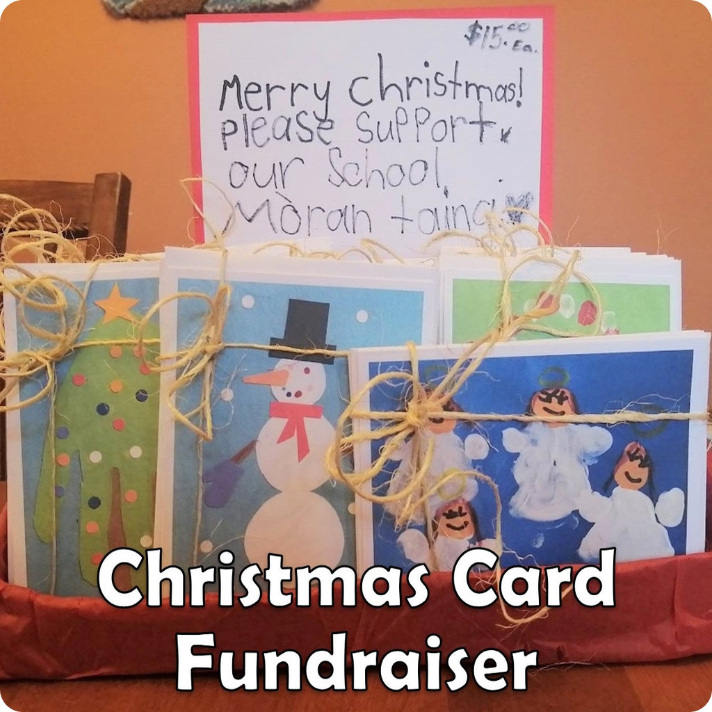 School Fundraisers – The Incredible Seed Company Ltd